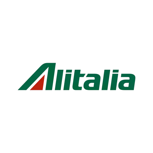 Alitalia Logo | Free SVG & PNG Download