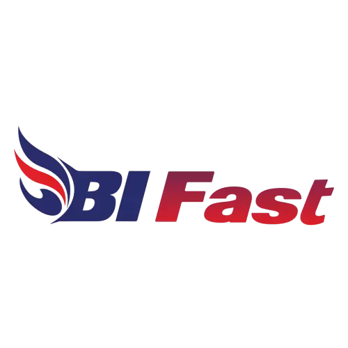 BI Fast Logo | Free SVG & PNG Download