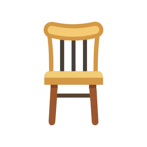 Chair Free Symbol | SVG & PNG Download