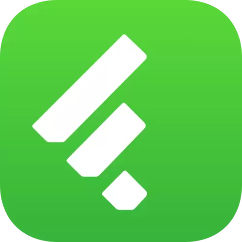 Feedly Apple App Logo | Free SVG & PNG Download