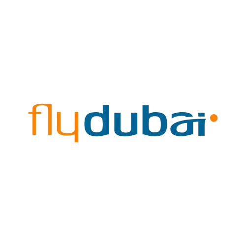 Flydubai Logo | Free SVG & PNG Download