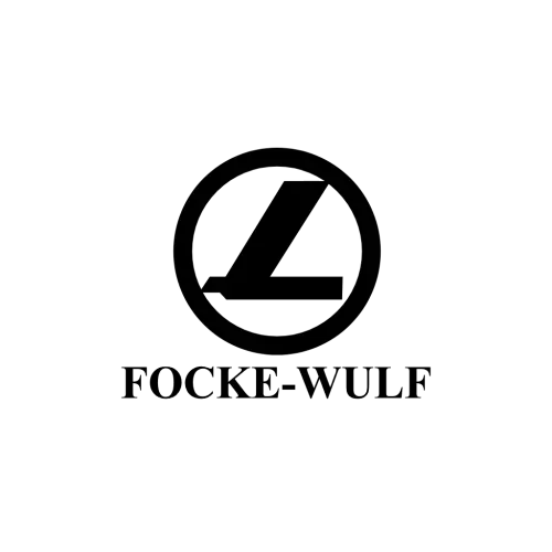 Focke Wulf Logo | Free SVG & PNG Download