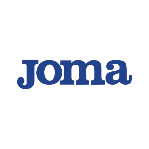 Joma Logo | Free SVG & PNG Download