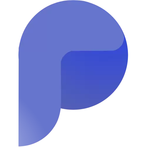 Plausible Logo | Free SVG & PNG Download