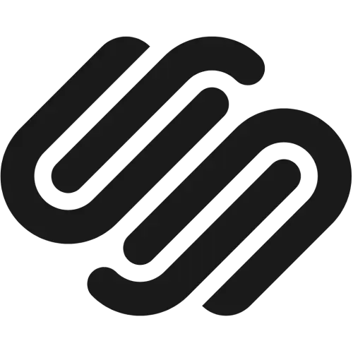 Squarespace Logo | Free SVG & PNG Download